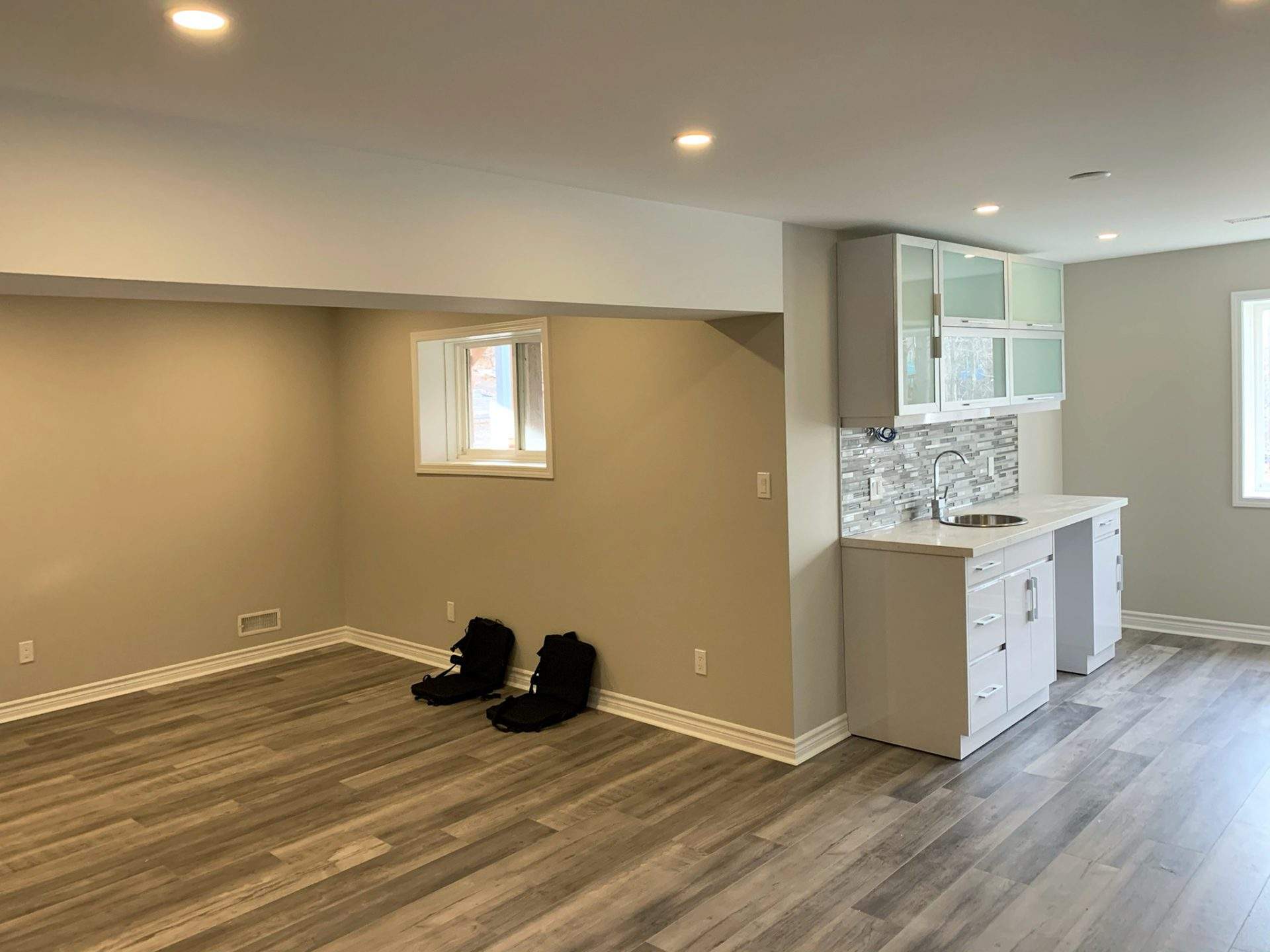 Ways to Transform Your Basement into a Powerful Home Office - Basement ...